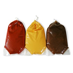 Sealed bags (Cook Chill) – Ergogrip Inc.