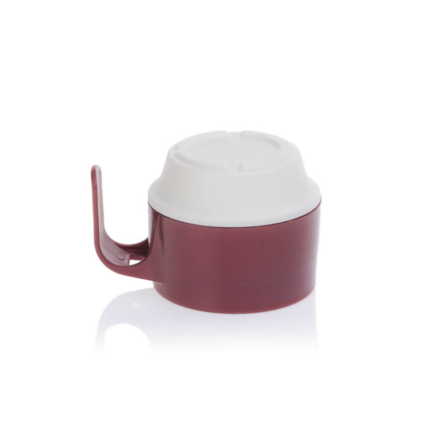 Thermal Mug 8 oz (250 ml) / Ergonomic per unit – Ergogrip Inc.