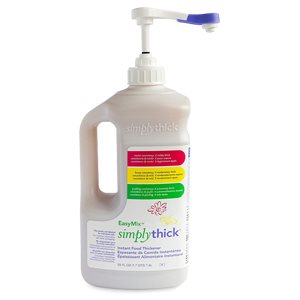 Simplythick* Thickening Gel (Bottle) – Ergogrip Inc.