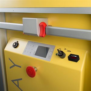 cart reheating UNITRAY – Ergogrip Inc.